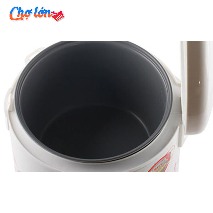 Nồi Cơm Điện Goldsun 1,8 Lít ARC-G18PA1 | Chợ Lớn JSC